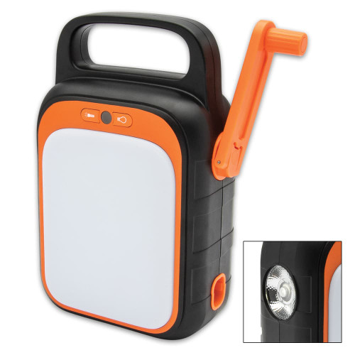 Ultra-Compact Portable Power Station 22,500 MAH - Hero Outdoors