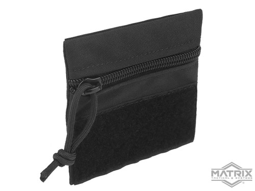 Matrix Tactical Hook and Loop Candy Bag - Hero Outdoors