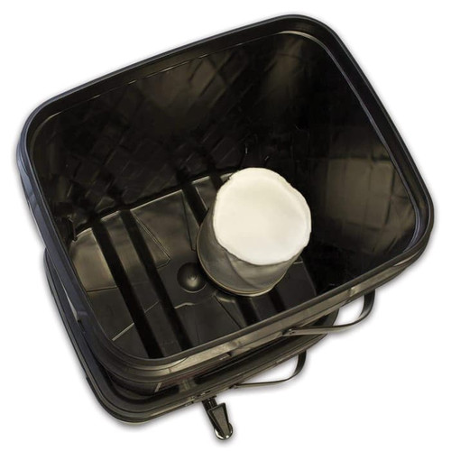 Global Emergency Gear ReadyWise Bucket Water Filter Kit - Hero Outdoors
