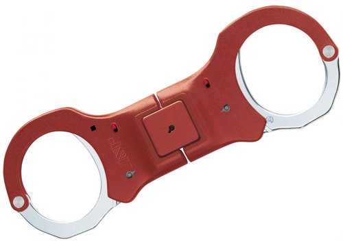Training Restraints Rigid - Red - Hero Outdoors