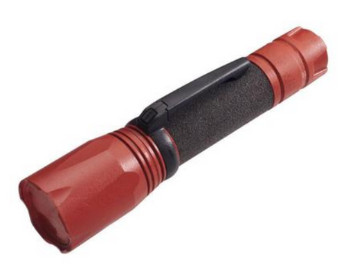 ASP Triad Training Flashlight - Red Training Replica - Hero Outdoors