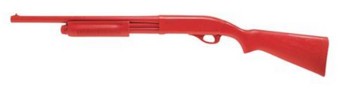 ASP Remington 870 Training Red Gun - Hero Outdoors