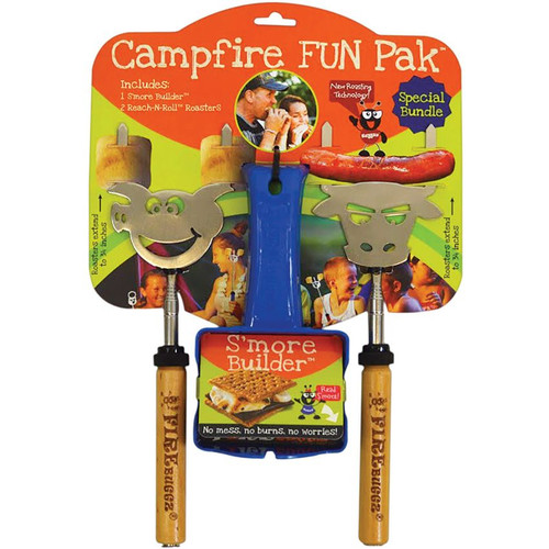 Campfire Fun Pak