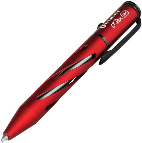 Olight O-Pen Mini Bolt Action Pen