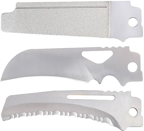 ROXON Replaceable Blade Set