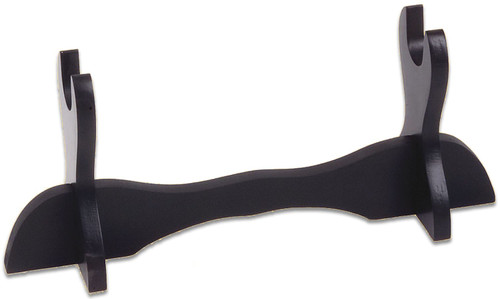 Denix Wooden Single Sword Display Stand - Hero Outdoors