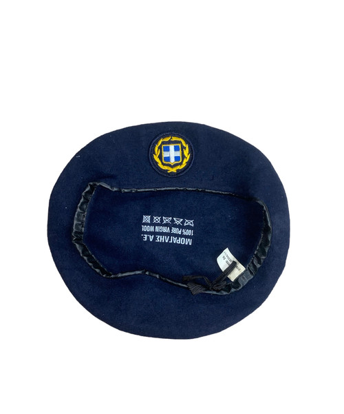 Greek Assorted Colour Beret - Hero Outdoors