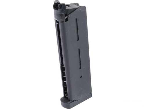 HFC Spare 27 Round Magazine for HFC Tactical 45 1911 Gas Blowback ...