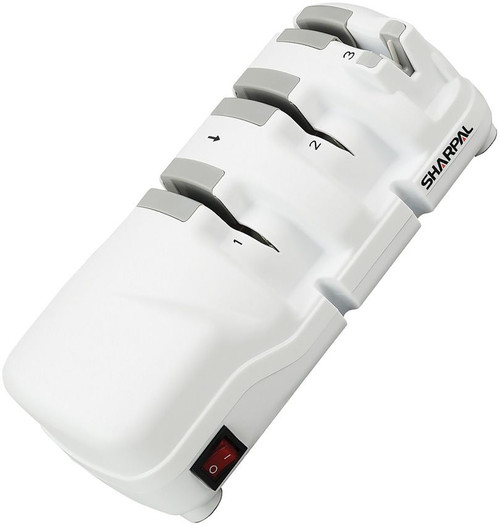 Sharpal Electric Knife Sharpener