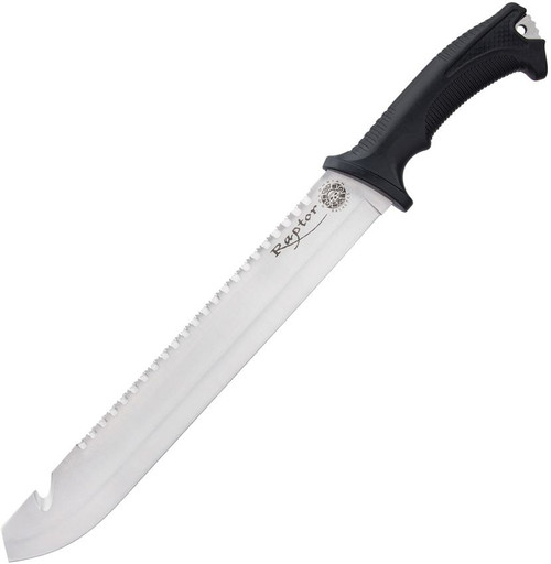 Columbian Raptor Machete