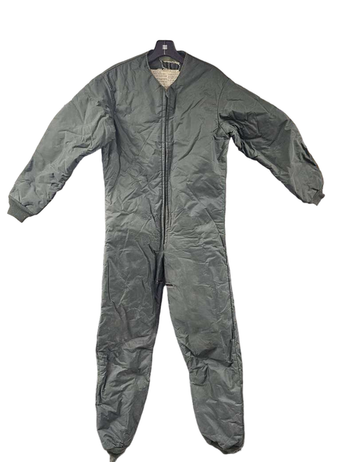 Canadian Armed Forces 1974 Aircrew Immersion Suit - Hero Outdoors