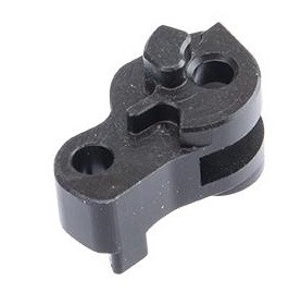 Action Army Steel Hammer for AAP-01 Gas Blowback Airsoft Pistols - Hero ...