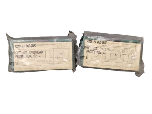 Canadian Armed Forces C2 Overhead Protection Support Kit - Hero Outdoors
