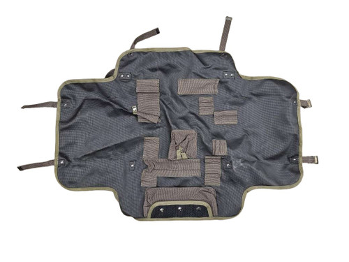 Canadian Armed Forces C6 / FN MAG58 Gunners Field Tool Kit Nylon - Hero ...