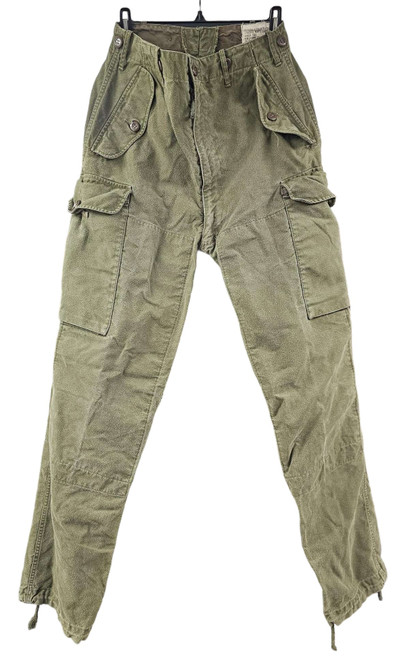 Canadian Armed Forces Heavyweight Combat Pants - Hero Outdoors