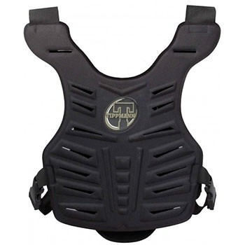 Tippmann Molded Chest Protector - Hero Outdoors