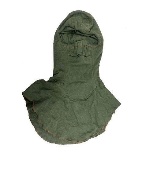 U.S. Armed Forces Combat Vehicle Crewman's (CVC) Fire Resistant ...