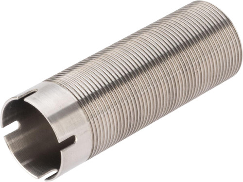 Angel Custom CNC Advanced Stainless Ribbed Airsoft AEG Cylinder (Model ...