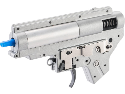 Classic Army Complete 9mm Version 2 Gearbox w/ Quick Change Spring for ...