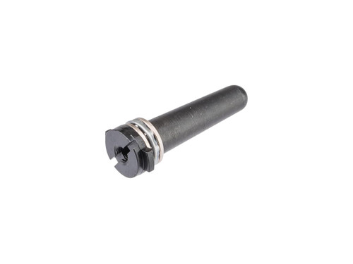 Double Bell Steel Ball Bearing Spring Guide for Version 2 Airsoft AEG ...