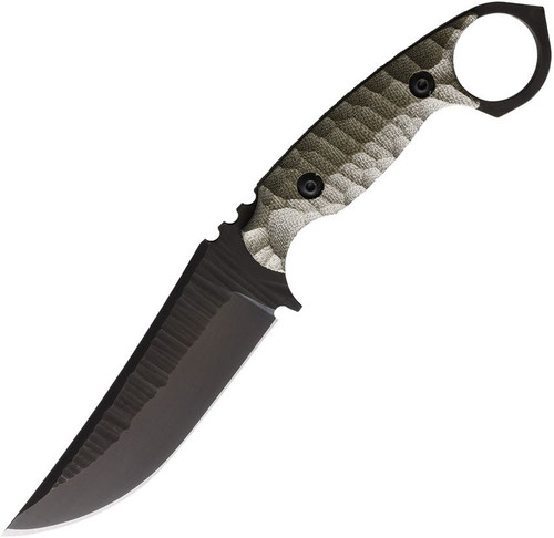 Wachtman Knife & Tool Titanoraptor OD Stone