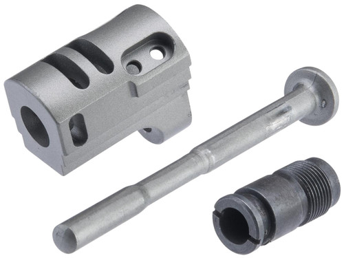 Cybergun Tanfoglio Licensed Compensator for Limited Edition Custom Gas ...