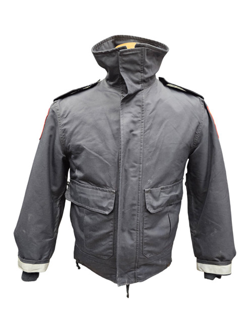 Canadian Armed Forces Military Police Jacket w/ Patches - Hero Outdoors