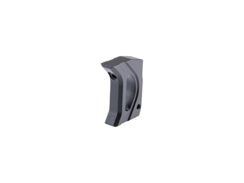 Master Mods Rhino Flat Trigger for Hi-Capa Gas Blowback Pistols (Color ...