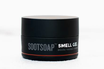 SOOTSOAP Smell Gel Noxious Odour Blocker - 18 Pack - Hero Outdoors