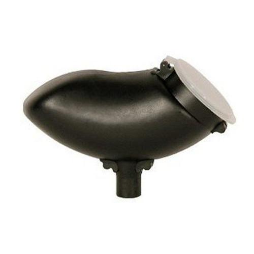 Tippmann 200 Round Gravity Loader Black - Hero Outdoors