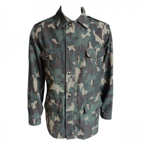 Canadian Armed Forces Garrison Dress Jacket - Hero Outdoors