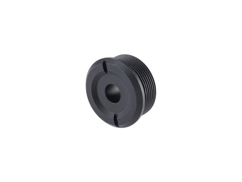APS Barrel Thread Cap for APS M40A3 Bolt Action Airsoft Sniper Rifle