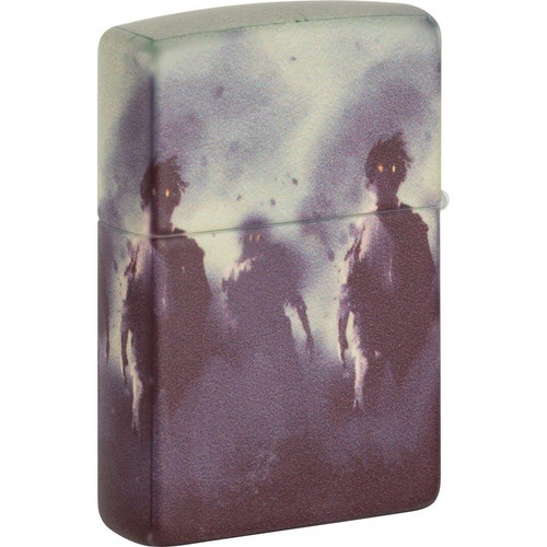 Zippo Zombie Lighter - Hero Outdoors