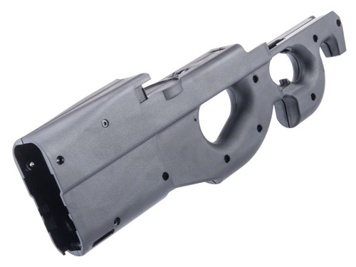 KRYTAC Replacement Body / Stock for Krytac FN Herstal P90 Series ...
