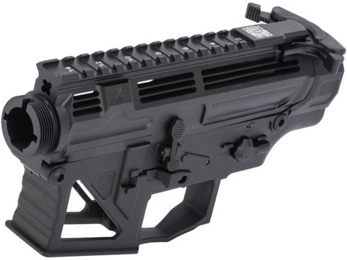APS PER Lightweight Complete Full Metal M4 Receiver Set