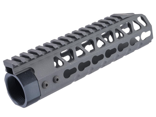 RETRO Arms CNC Keymod Handguard for M4/M16 Airsoft AEG Rifles