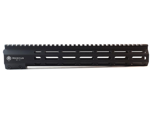 WOLVERINE Airsoft Invictus MK-1 M-LOK Handguard for M4 Airsoft AEG ...