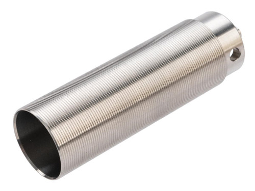 ROCKET AIRSOFT Aluminum One Piece Cylinder & Cylinder Head for Airsoft ...