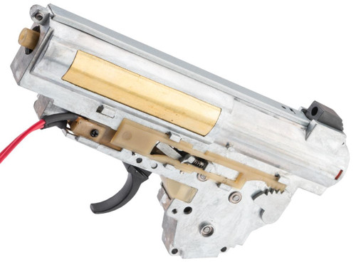 DOUBLE EAGLE Replacement Version 3 Gearbox for AK Series Airsoft AEG Rifles
