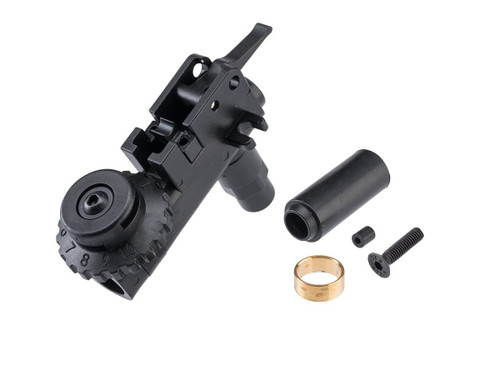 ARCTURUS RS Gen 2 Reinforced Polymer Precision Rotary Hop-Up Unit for ...