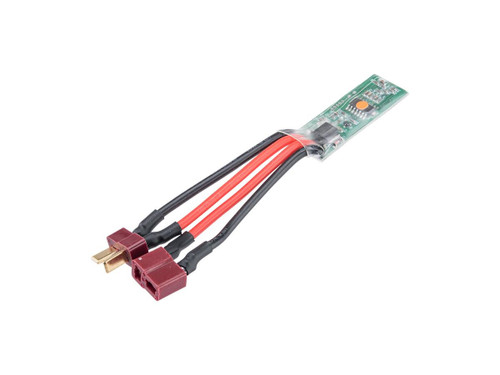 AVOCADO AIRSOFT Programmable MOSFET For Airsoft AEG Rifles (Model: Ver ...