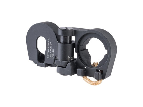 APS Folding Stock Adapter for M4 Series Airsoft AEG Rifle