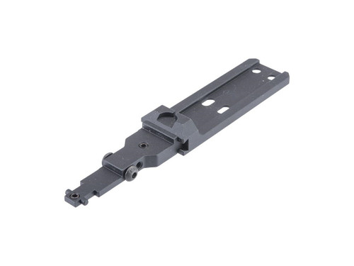 AVENGERS Reflex Sight Rear Sight Mount for AK Series AEG Rifles (Model ...