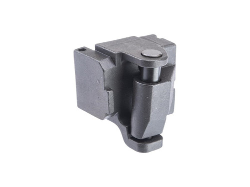 LCT VAL to Z Series Stock Adapter for AS VAL & SR-3 Series Airsoft AEG ...