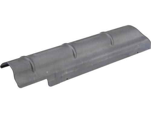 ARCTURUS Ribbed Dust Cover for AK Series Airsoft AEG Rifles