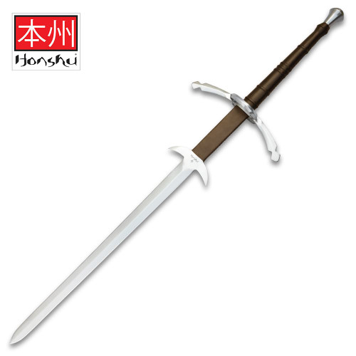 Honshu Historical Great Sword - Hero Outdoors