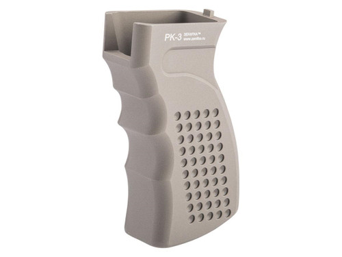RAPTOR TWI RC-3 CNC Aluminum Pistol Grip for AK Series Airsoft AEG