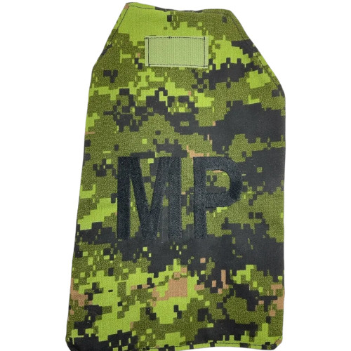 Canadian Armed Forces CADPAT Military Police/MP Brassard - Hero Outdoors