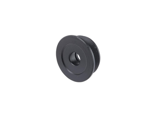 MODIFY Tech Threaded Muzzle Cap for MOD24X / SSG24 Airsoft Sniper ...