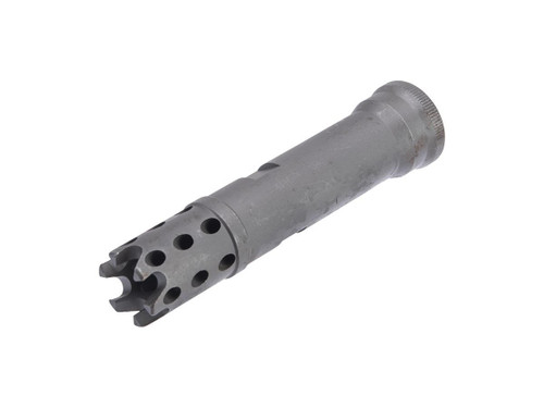 WE-Tech MK20 SCAR-H Flash Hider (Model: 14mm Negative)